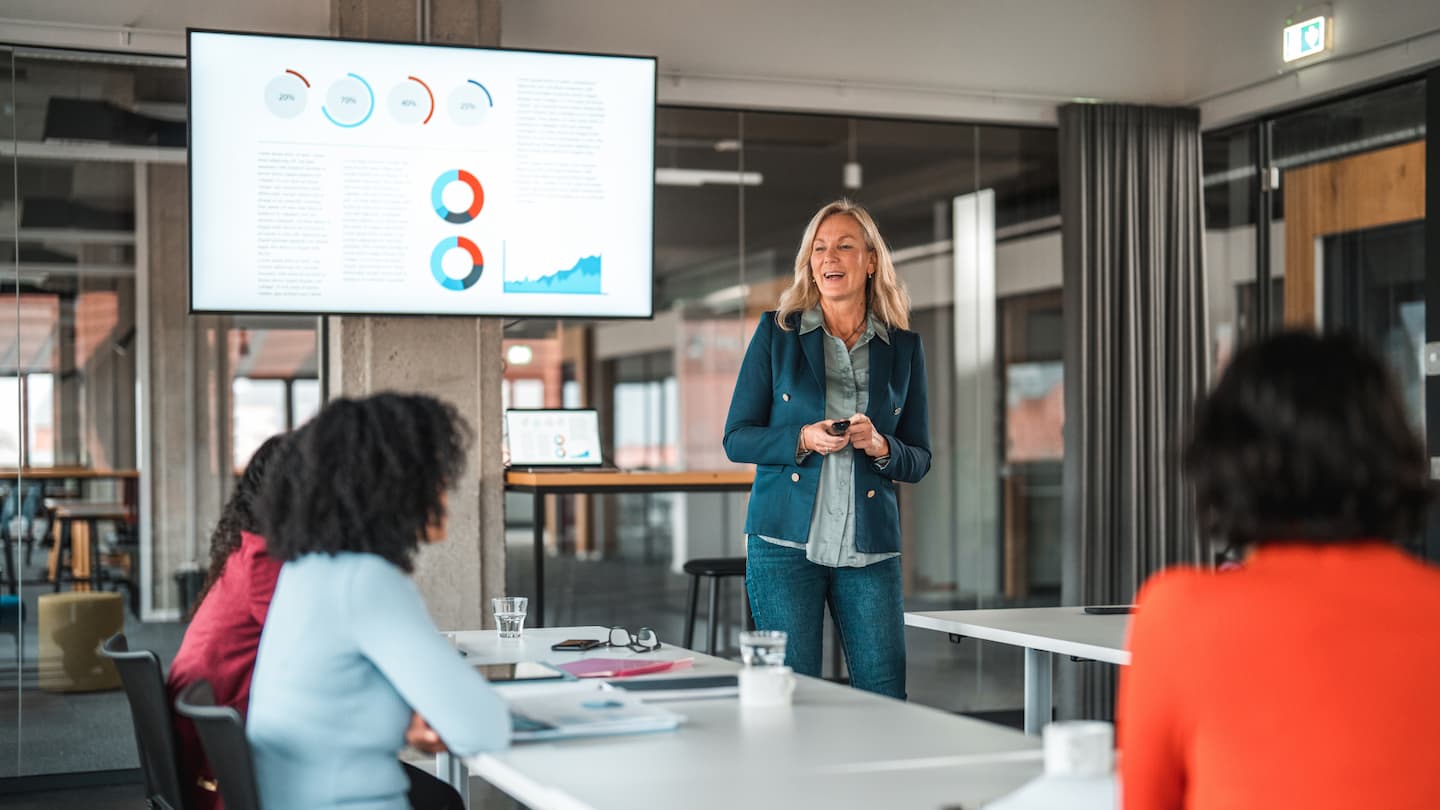 Visual Collaboration What It Is How To Get Started Mural